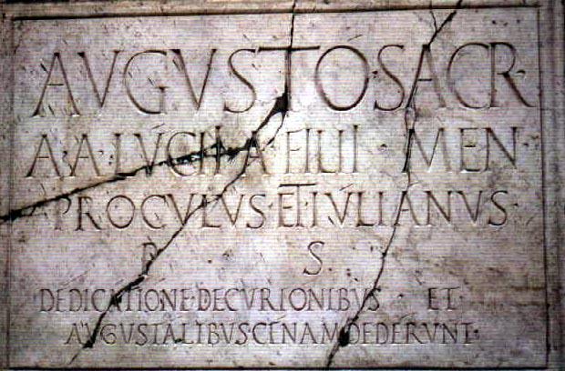 Inscription Photographs